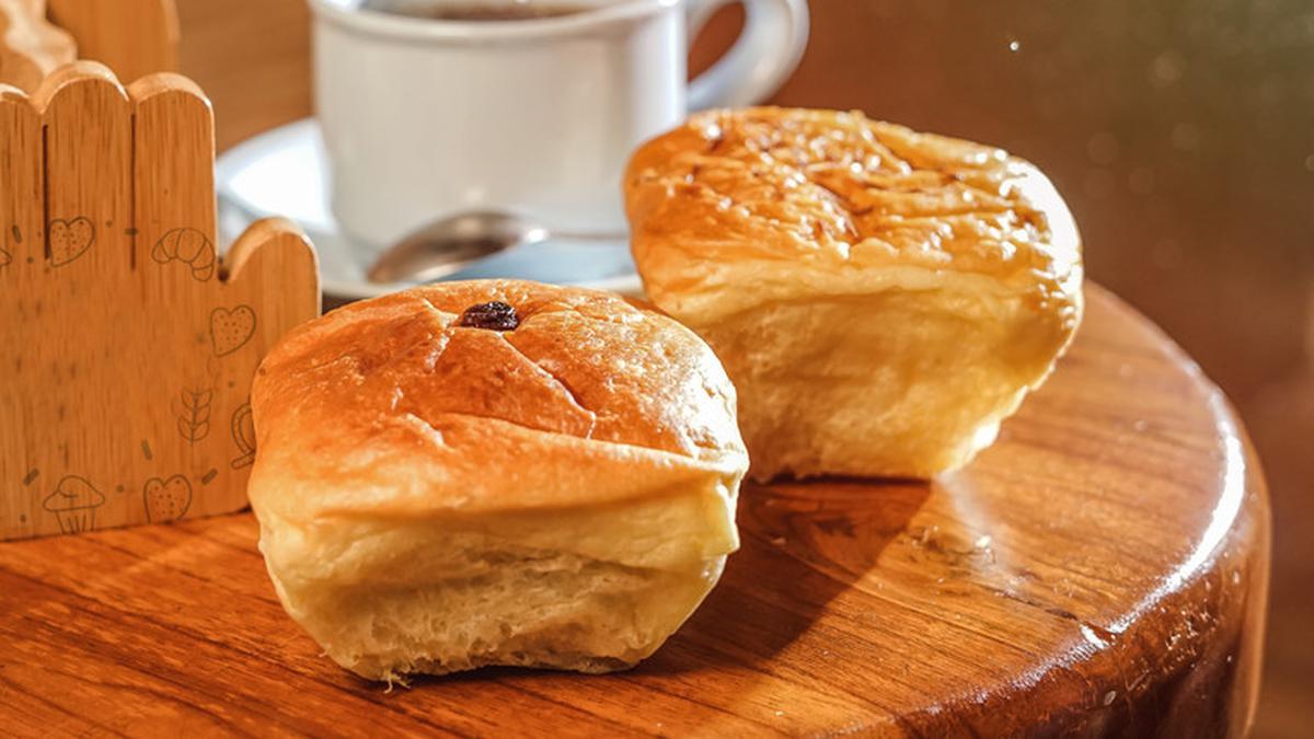 Resep Roti Bluder Lembut - TIKTAK.ID