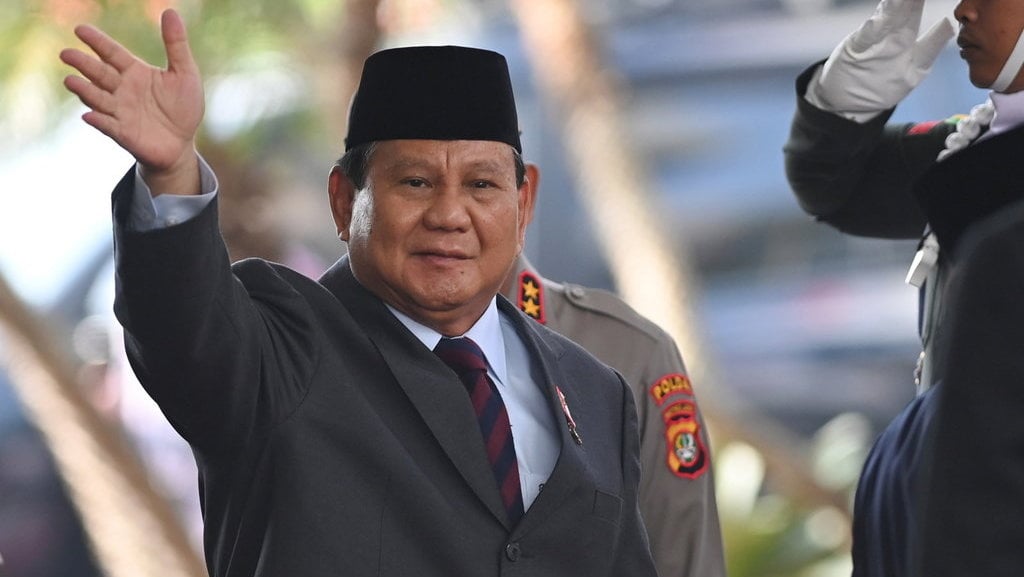 Pengamat Curigai Gugatan Batas Maksimal Usia Capres sebagai Upaya Jegal ...