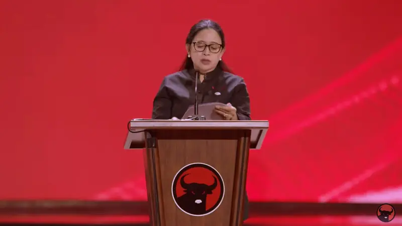 Rakernas V PDIP Nilai Pemilu 2024 Paling Buruk dalam Sejarah Demokrasi ...