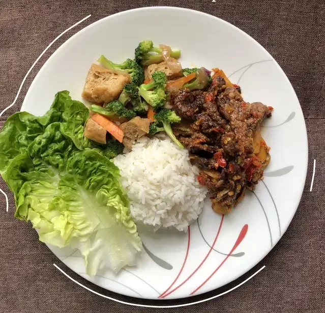 Viral Anak Kos Ingin 'Clean Eating', Dokter Gizi Rekomendasikan Menu ...