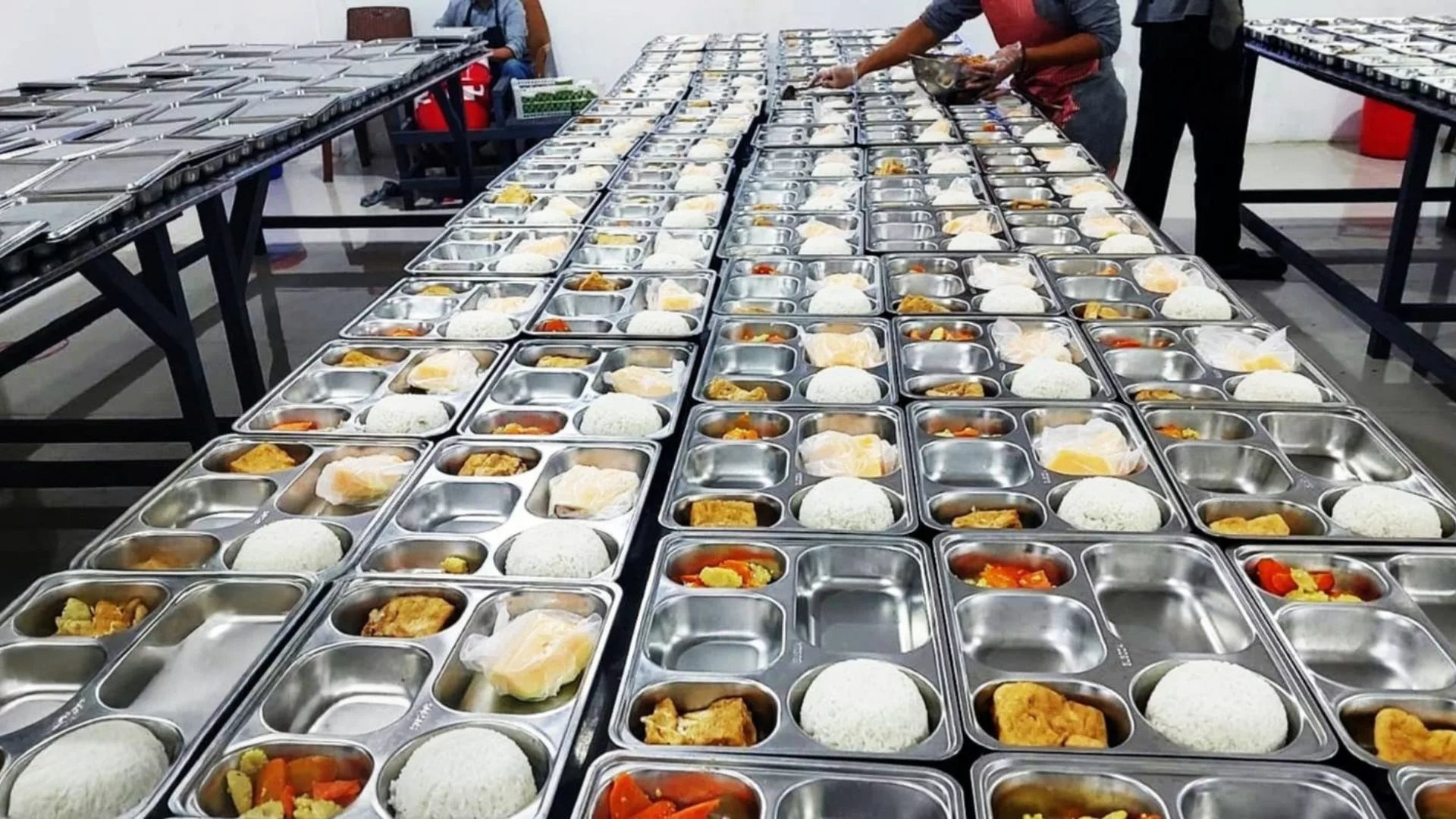 BRIN Soroti Masalah MBG: Penyimpanan Bahan Baku Hingga Test Kit yang ...